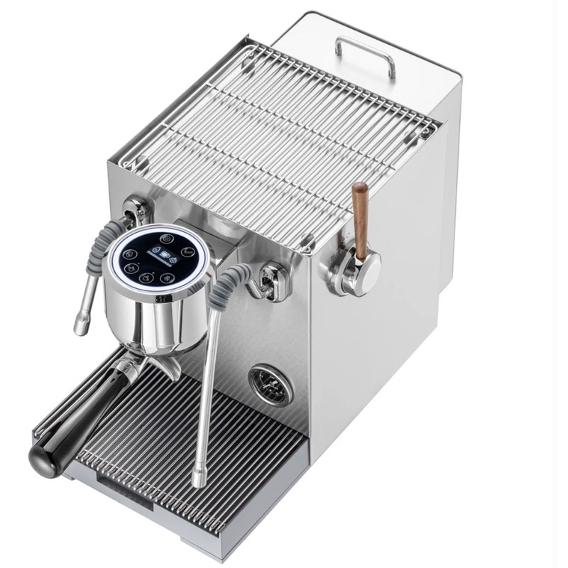 قیمت و خرید اسپرسو ساز لواک مدل LWK -CM 3235