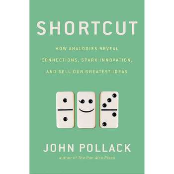 قیمت و خرید کتاب Shortcut اثر John Pollack انتشارات Avery