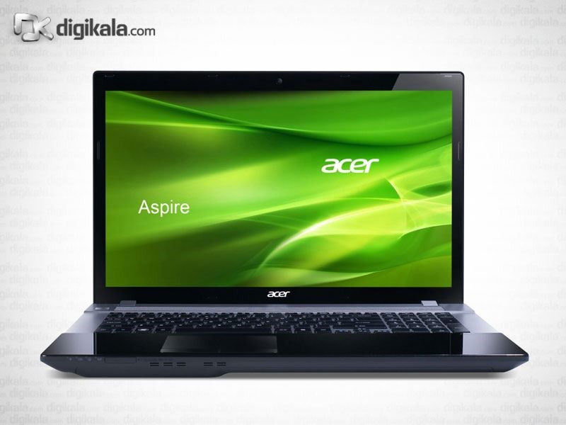 قیمت و خرید لپ تاپ 15.6 اینچی ایسر مدل Aspire V3-571G-53218G75MAKK