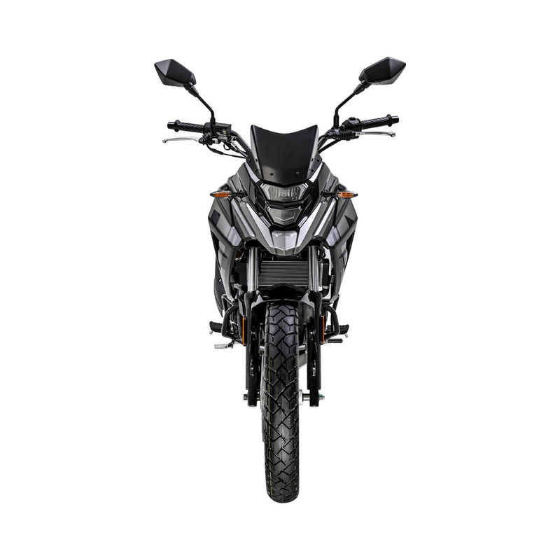 قیمت و خرید موتور سیکلت اس وای ام مدل NH249 سال 1401