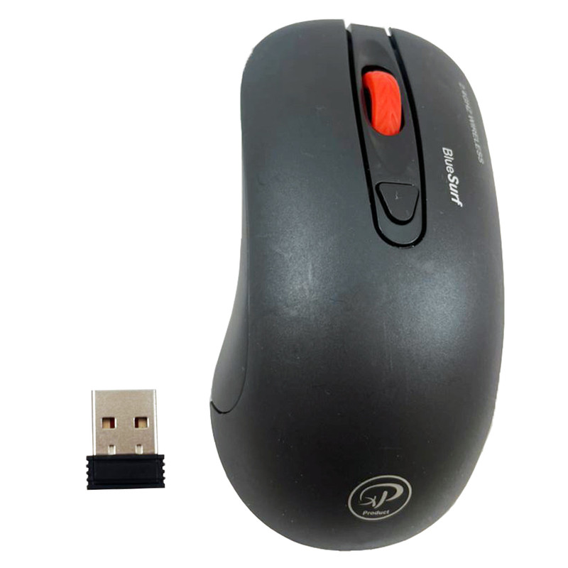 قیمت و خرید ماوس بی سیم ایکس پی-پروداکت مدل XP-W570