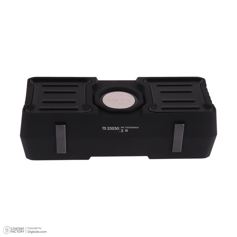 قیمت و خرید اسپیکر بلوتوثی قابل حمل تسکو مدل TS 23030