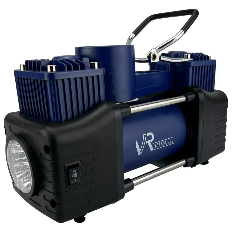 قیمت و خرید کمپرسور هوا ویوارکس مدل VR 1208-ACT