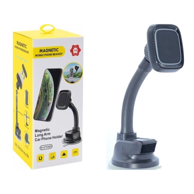 قیمت و خرید پایه نگهدارنده گوشی موبایل مدل H-CT303