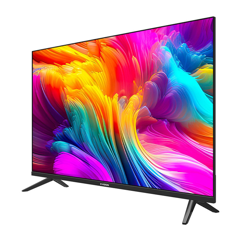 قیمت و خرید تلویزیون ال ای دی هوشمند ایکس ویژن مدل 43XC775 سایز 43 اینچ