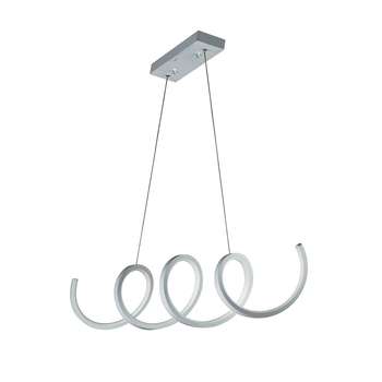 قیمت و خرید چراغ آویز چشمه نور کد A6315/1H-T