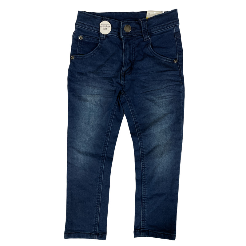 قیمت و خرید شلوار جین بچگانه توپولینو مدل 376617