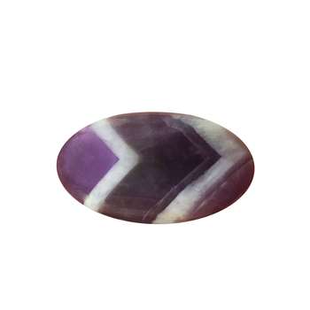 قیمت و خرید سنگ آمیتیست مدل دامله کد am65