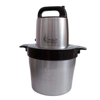 قیمت و خرید خردکن مدل CARACAL کد CR-8875