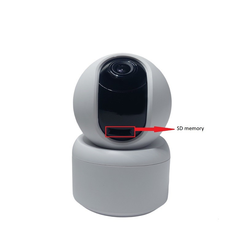 قیمت و خرید دوربین مداربسته تحت شبکه مدل JT10