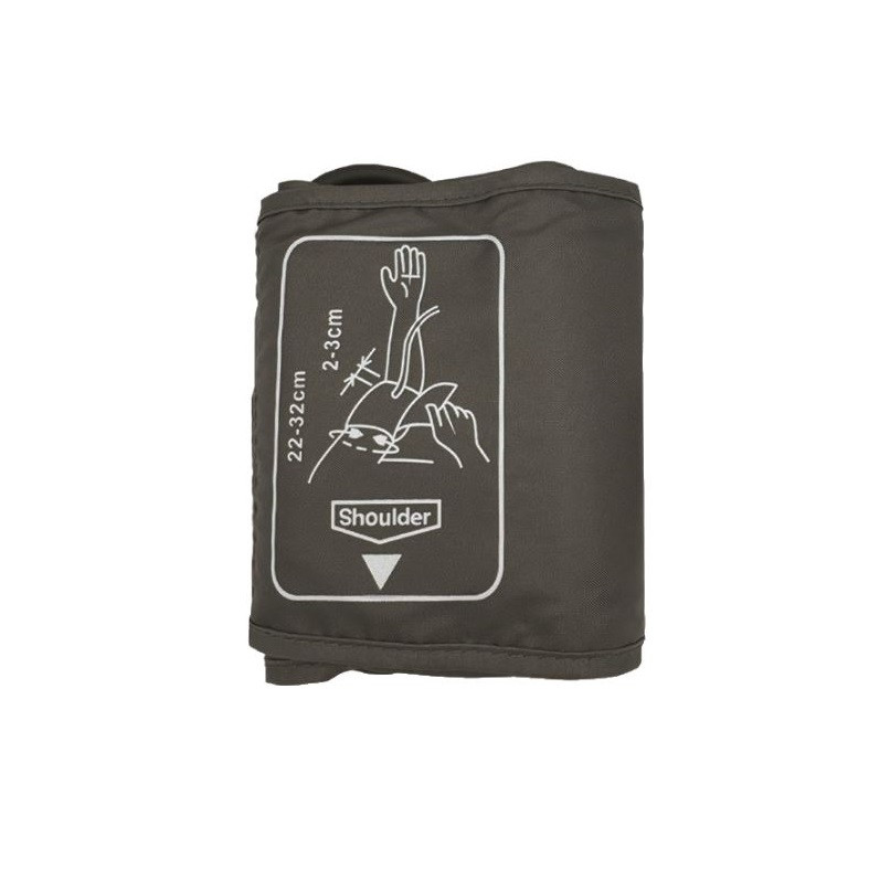 قیمت و خرید فشارسنج دیجیتال گلامور مدل TMB-1112 SE/C