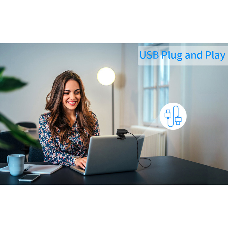 قیمت و خرید وب کم مدل /FHD/1080P/GAMING/STREAMING