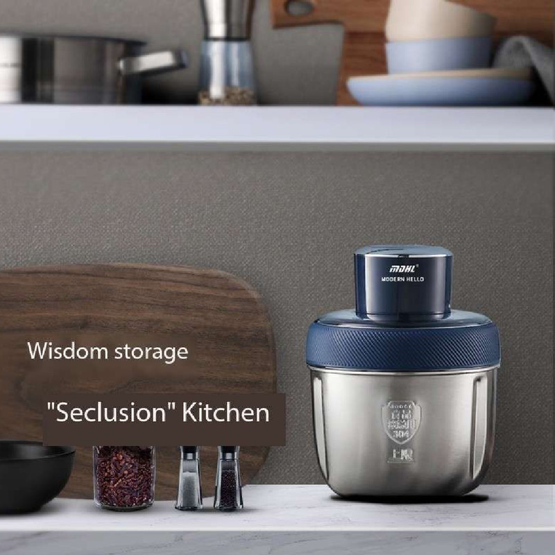 قیمت و خرید خردکن مدل MDHL68