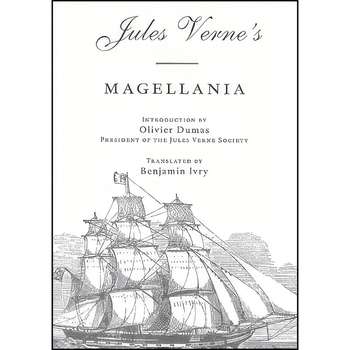 قیمت و خرید کتاب Magellania اثر Benjamin Ivry انتشارات Welcome Rain