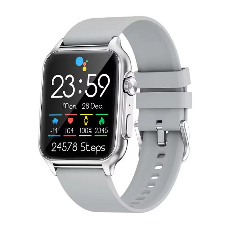 قیمت و خرید ساعت هوشمند مدل KT64 +B