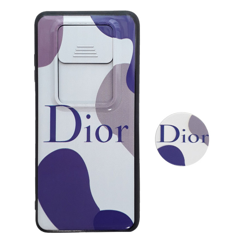 قیمت و خرید کاور کد A6583 مناسب برای گوشی موبایل شیائومی Poco X3 / Poco ...
