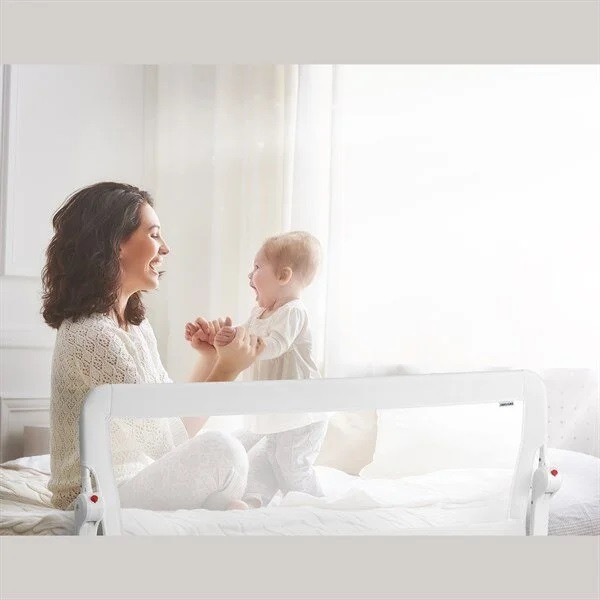 قیمت و خرید محافظ تخت کودک ولگرو مدل Puppy