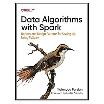 قیمت و خرید کتاب Data Algorithms With Spark 1st Edition اثر Mahmoud 