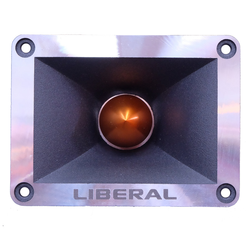 قیمت و خرید سوپر تیوتر لیبرال مدل LI-5004R بسته دو عددی