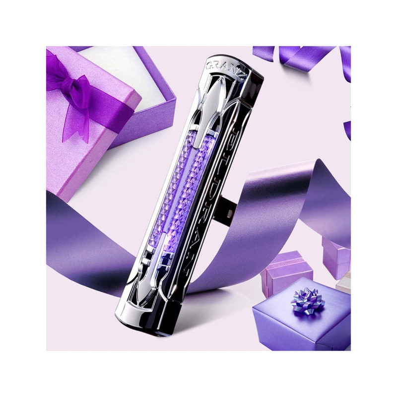 قیمت و خرید خوشبو کننده دریچه کولر خودرو الدران مدل AF982-B