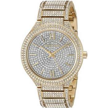 قیمت و خرید ساعت مچی عقربه ای زنانه مایکل کورس مدل MK3360