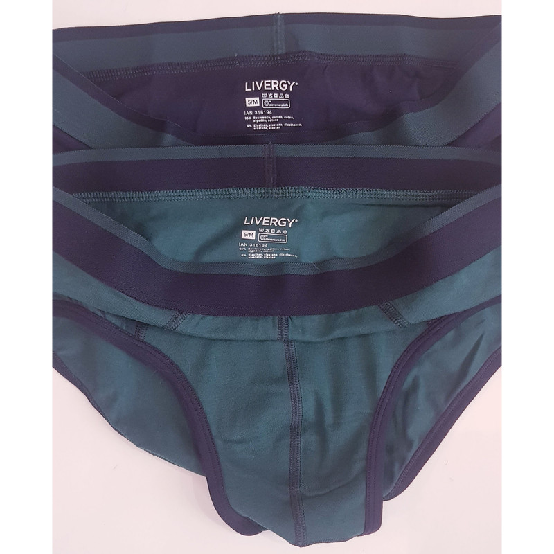 قیمت و خرید شورت مردانه لیورجی مدل Lv03 مجموعه 2 عددی