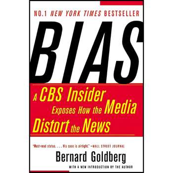 قیمت و خرید کتاب Bias اثر Bernard Goldberg انتشارات Harpperen