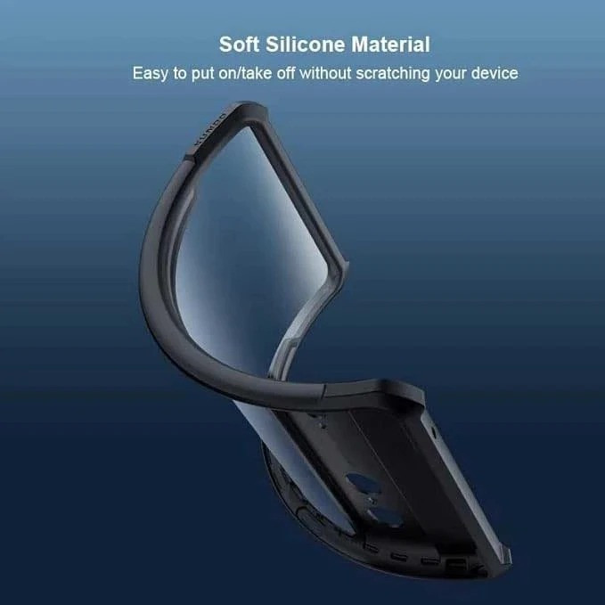 قیمت و خرید کاور ویواتل مدل XUNOD مناسب برای گوشی موبایل گوگل Pixel 7A