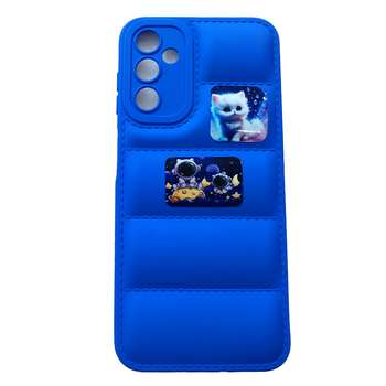 قیمت و خرید کاور ایکس قاب کد Bisc-a14 مناسب برای گوشی موبایل سامسونگ ...