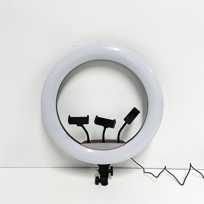 قیمت و خرید رینگ لایت مدلRGB 45 CM18 LED