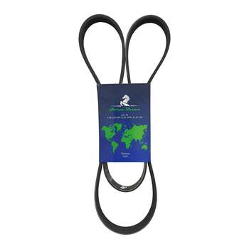 قیمت و خرید تسمه دینام هورس برون مدل 6PK 1565 مناسب پژو 206 تیپ 2