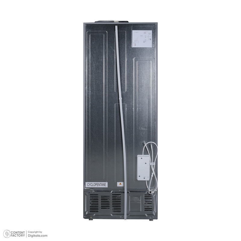 قیمت و خرید یخچال و فریزر دوقلو 28 فوت هیمالیا مدل آلفا NF280a-NR440a