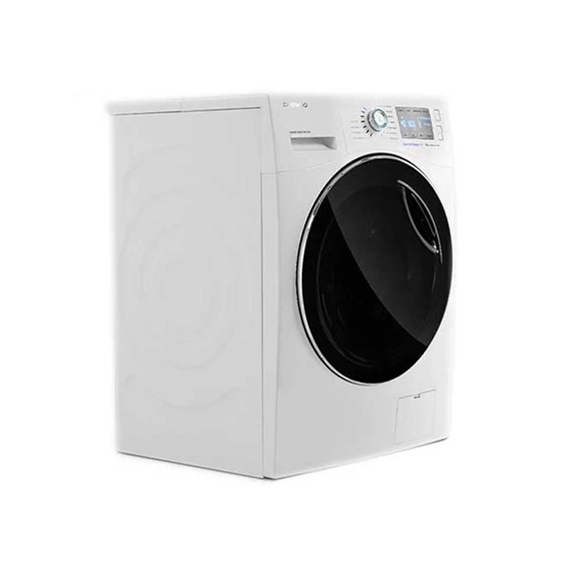 قیمت و خرید ماشین لباسشویی اتوماتیک دوو مدل LM1-980W ظرفیت 9 کیلوگرم