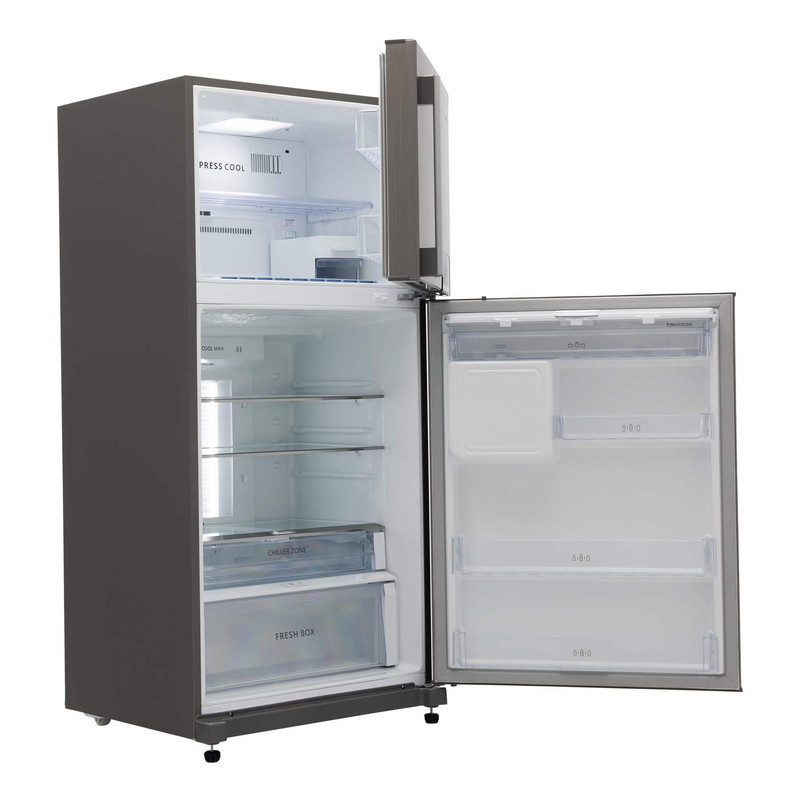 قیمت و خرید یخچال و فریزر 27 فوت اسنوا مدل نیو مورانو SN3-2227TI