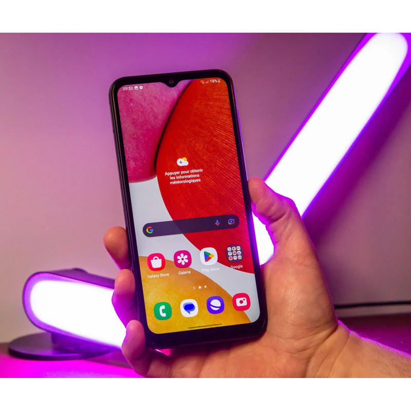 قیمت و خرید گوشی موبایل سامسونگ مدل Galaxy A15 دو سیم کارت ظرفیت 128