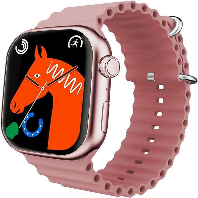 قیمت و خرید ساعت هوشمند مدل X9 Pro 2