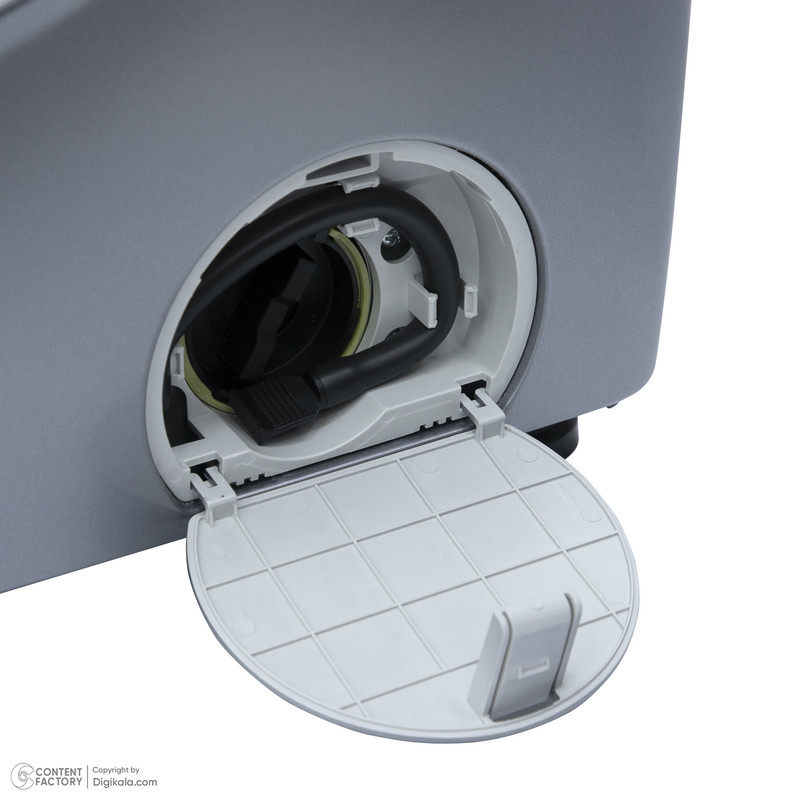 قیمت و خرید ماشین لباسشویی جی پلاس مدل GWM-M9341T ظرفیت 9 کیلوگرم