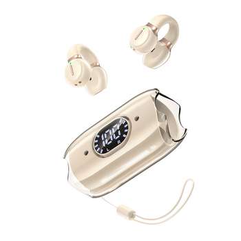 قیمت و خرید هدفون بی سیم اوی مدل BGH NOISE TZ7 SOUND