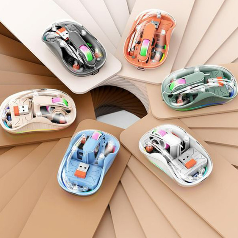 قیمت و خرید ماوس بیسیم مدل M333