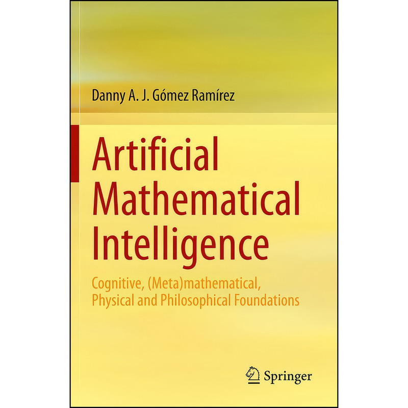 قیمت و خرید کتاب Artificial Mathematical Intelligence اثر جمعي از