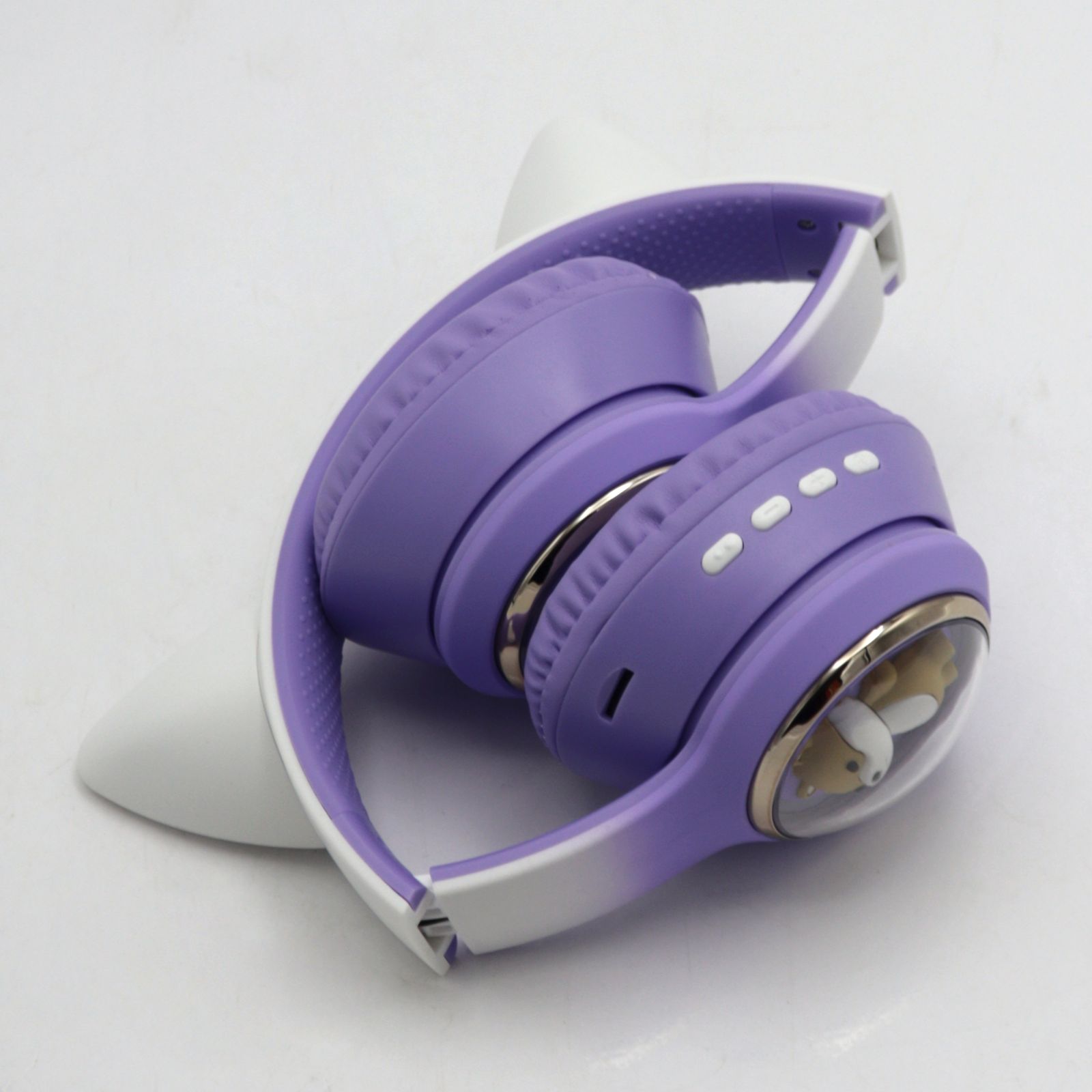 قیمت و خرید هدفون بلوتوثی مدل YPBF-AKZ 51