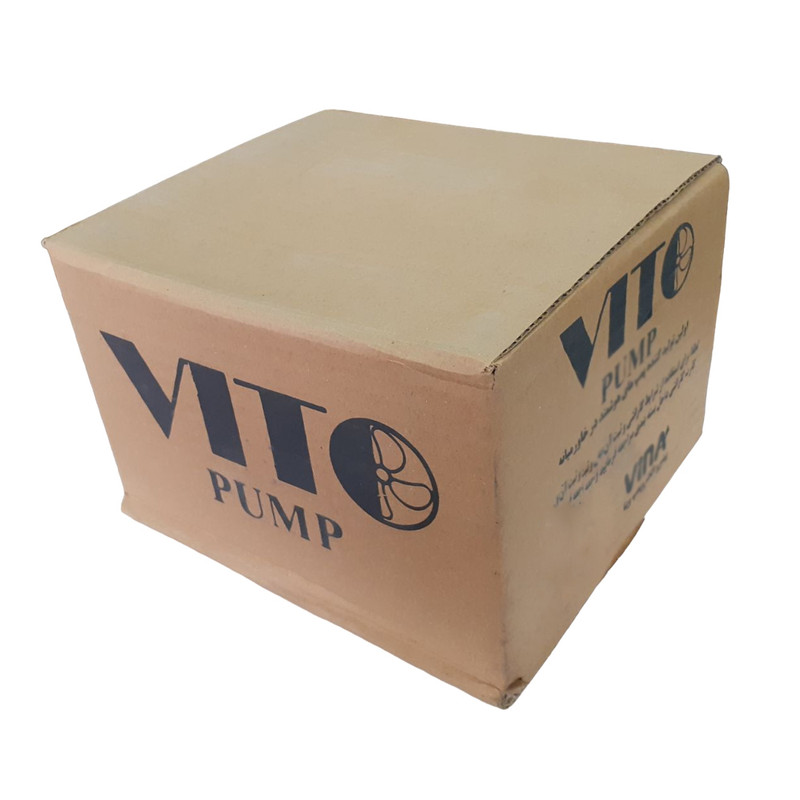 قیمت و خرید پمپ سیرکولاتور ویتو مدل VNC 32-8/180