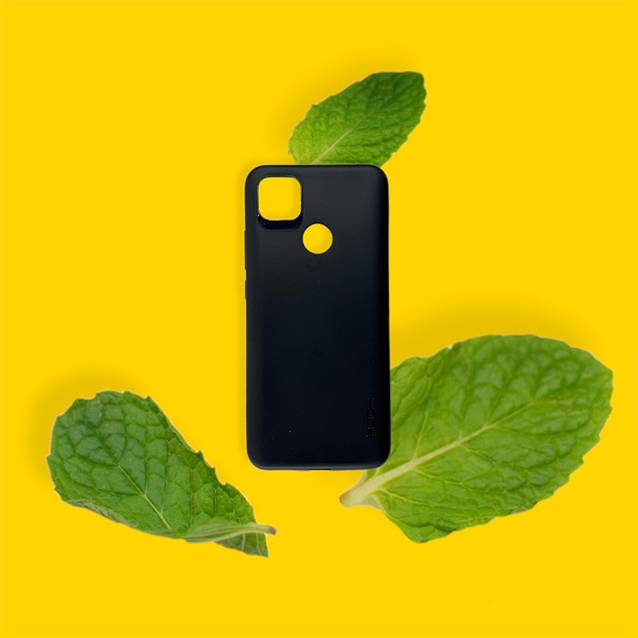 قیمت و خرید کاور مدل RCK-04 مناسب برای گوشی موبایل شیائومی Redmi 9C ...