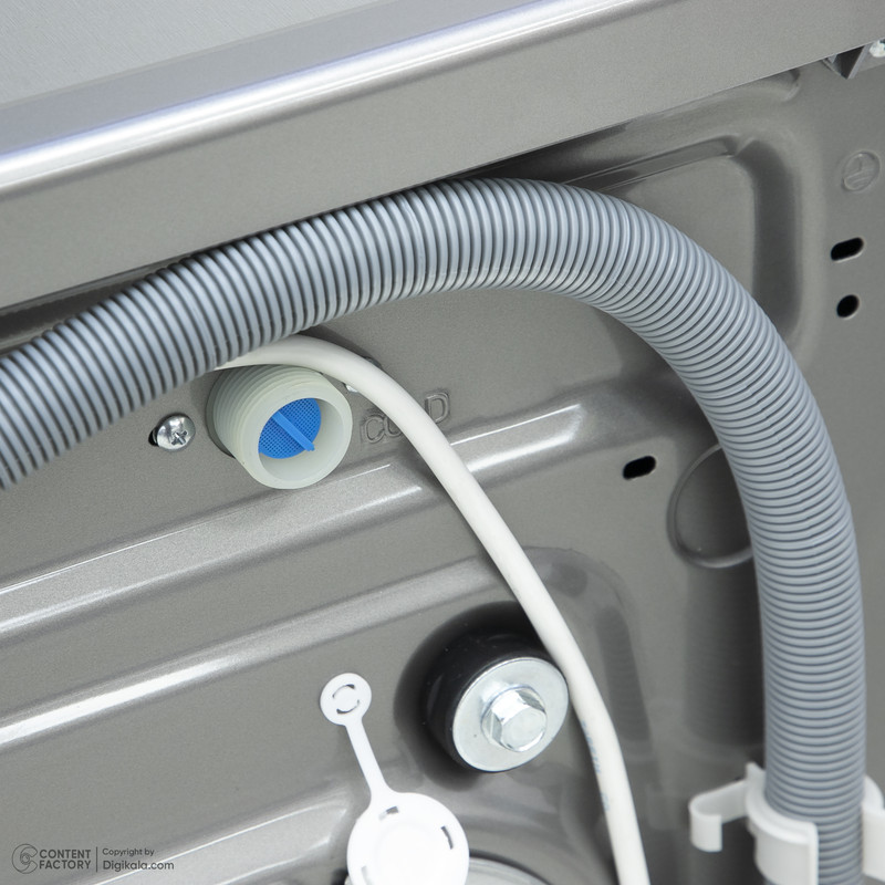 قیمت و خرید ماشین لباسشویی جی پلاس مدل GWM-M730T ظرفیت 7 کیلوگرم