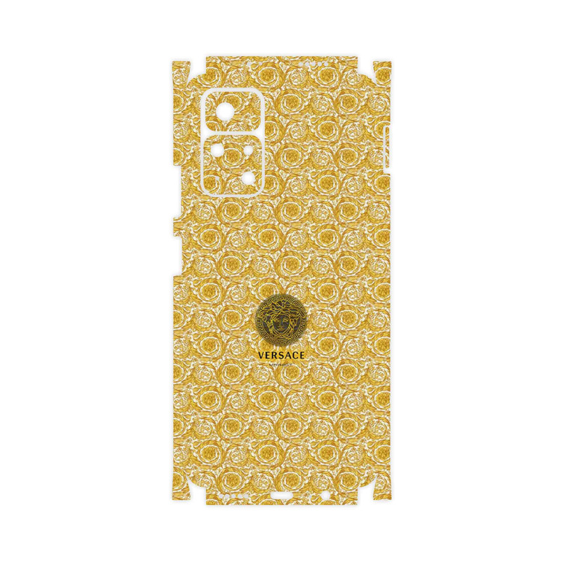 قیمت و خرید برچسب پوششی ماهوت مدل versace-FullSkin مناسب برای گوشی ...