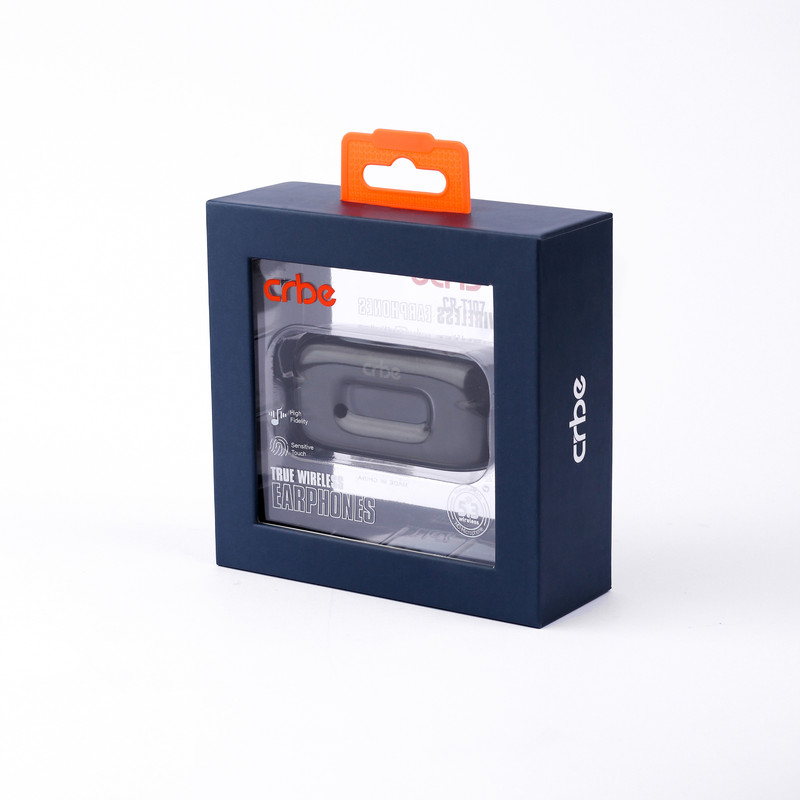 قیمت و خرید هندزفری بلوتوثی کربی مدل CR-T107