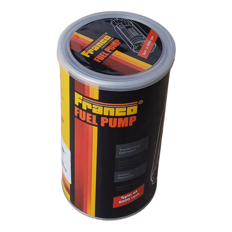 قیمت و خرید مغزی پمپ بنزین فرانکو مدل 551100 مناسب برای پراید