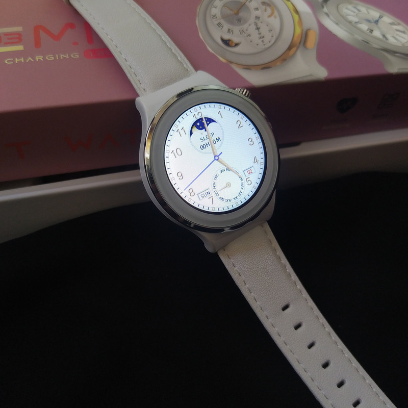 قیمت و خرید ساعت هوشمند مدل EC03 mini