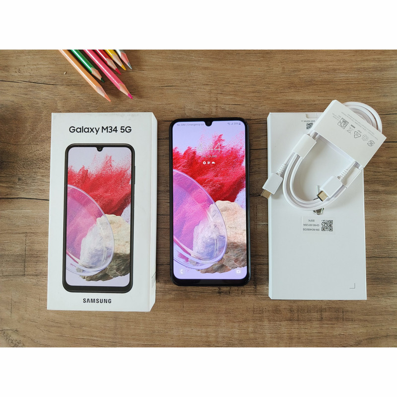 تخفیف و قیمت گوشی موبایل سامسونگ مدل Galaxy M3 دیجی کالا