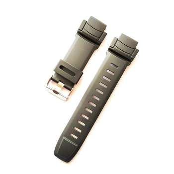 قیمت و خرید بند ساعت مچی مدل PRG-200A PRG-500 PRW-2000A PRW-5000